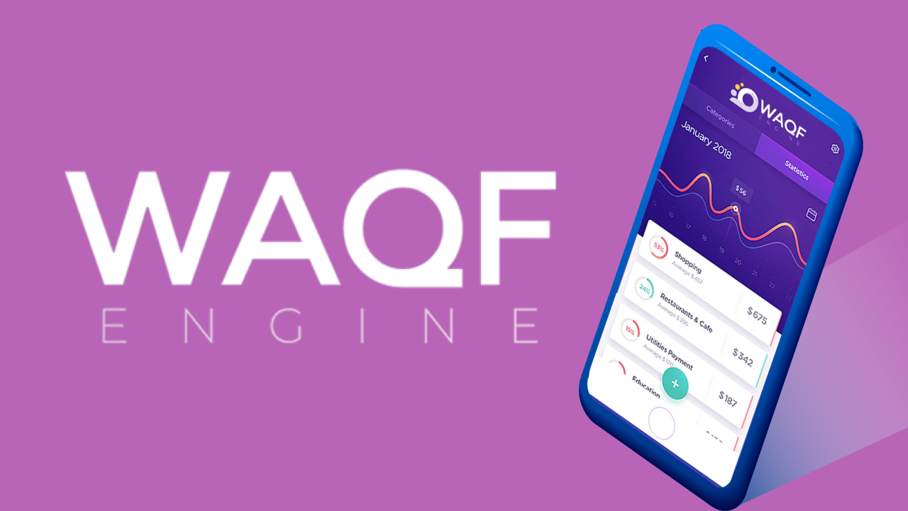 Waqf Engine - Impact Connect